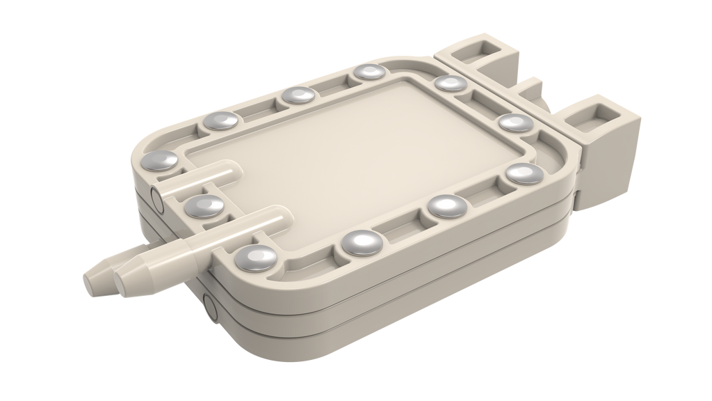 Degassers – VICI Metronics