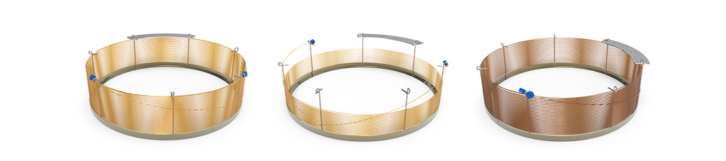 ValcoPLOT Capillary Columns – VICI Metronics