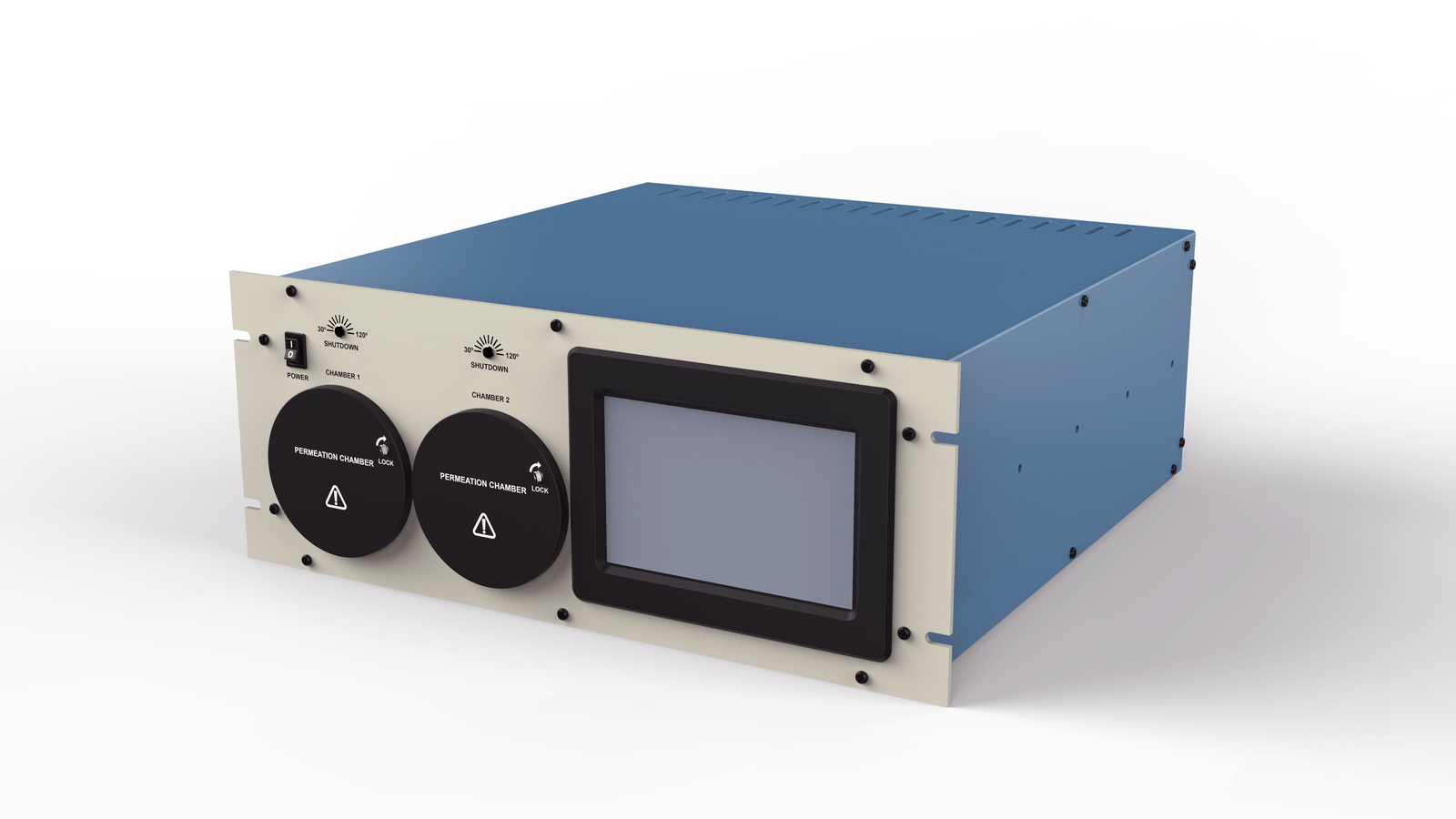 Calibration Gas Generators