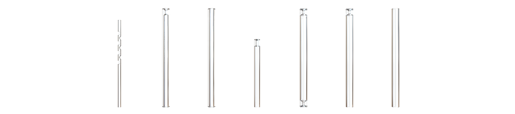 Reduced Breakdown Injection Port Liners – VICI Metronics