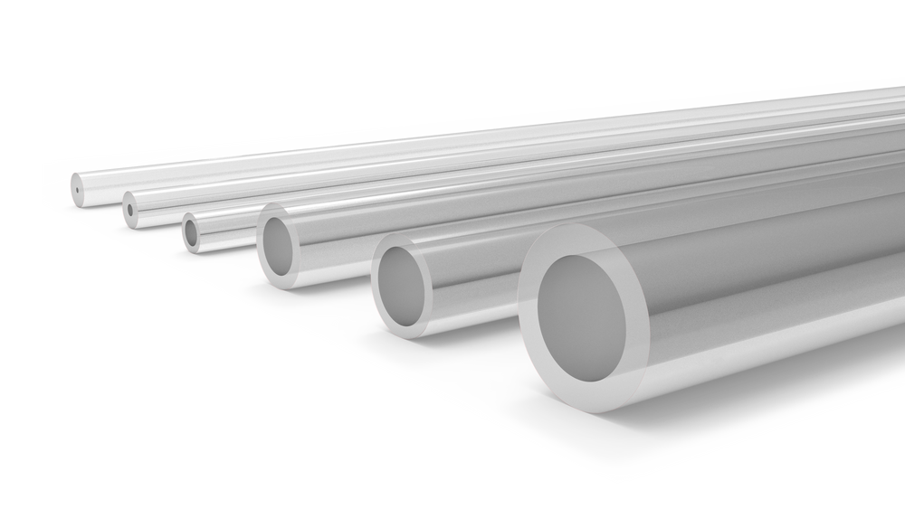 PFA Tubing