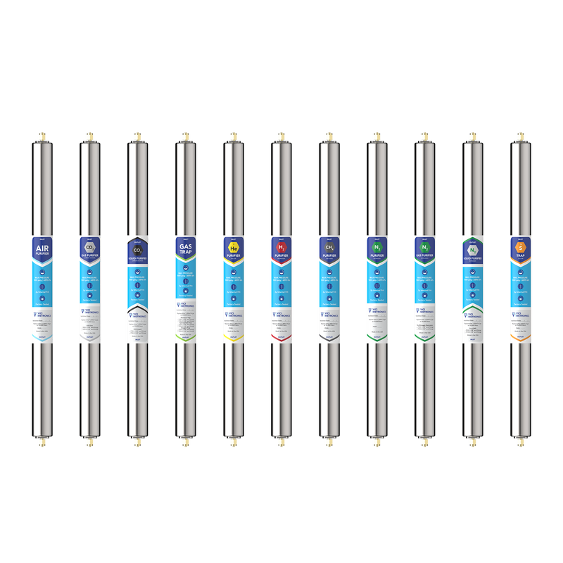 Gas Purification