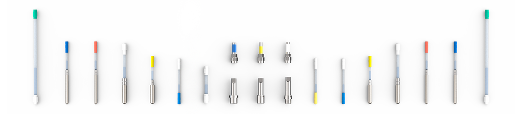 Permeation Tubes and Devices – VICI Metronics