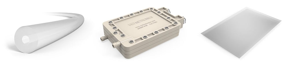 Teflon AF Products – VICI Metronics