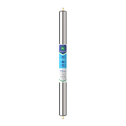 Nitrogen Gas Purifier – VICI Metronics