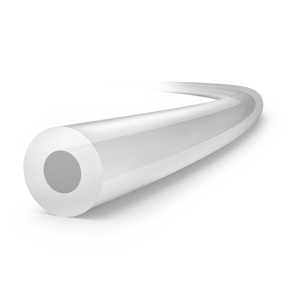FEP TUBING 1/16" OD