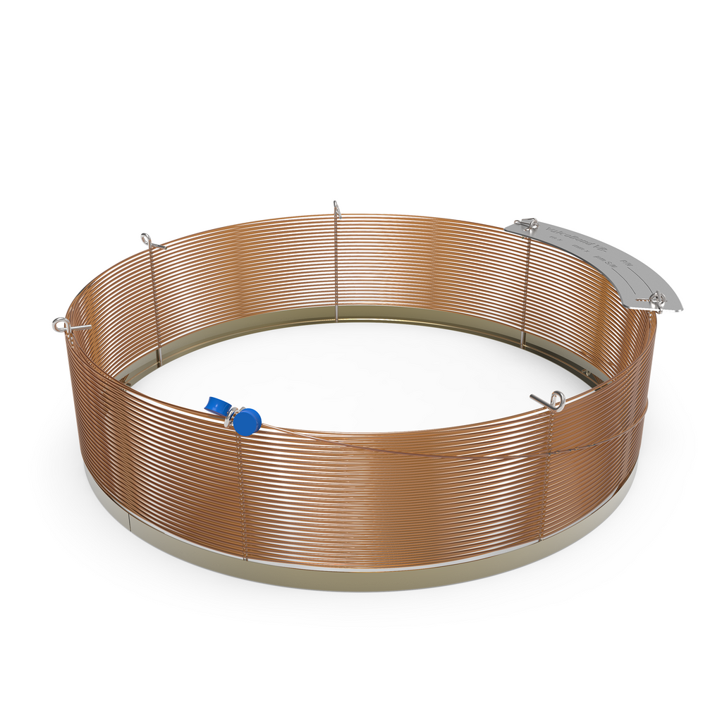 ValcoBond® Capillary column - VB-1701 (14% Cyanopropyl-phenyl)-methylp ...